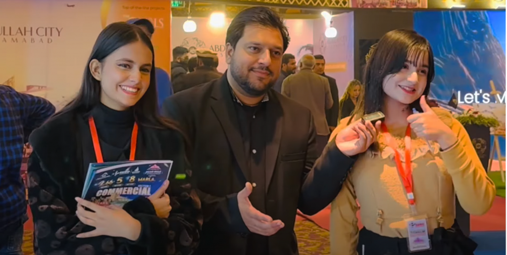 Pak China Expo Third Day