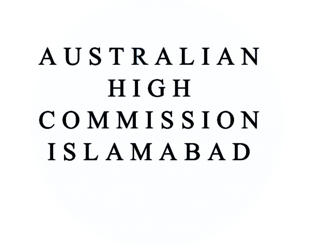 BEYOND BOUNDARIES: AUSTRALIAN HIGH COMMISSION EMPOWERING GIRLS THROUGH CRICKET - The Pakistan Times