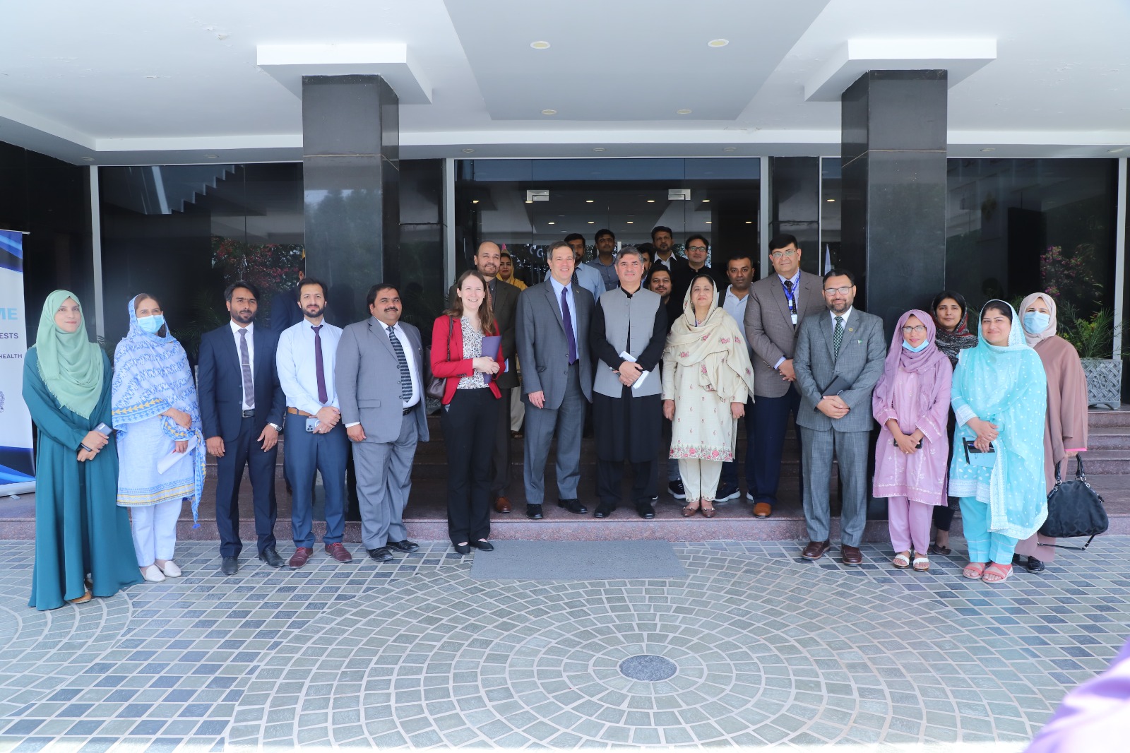 National Medical Entomology Reference Laboratory has been established ...