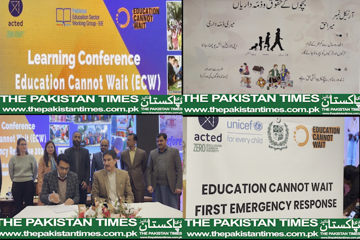 The Pakistan Times | Latest Breaking News Pakistan, Politics, Business ...