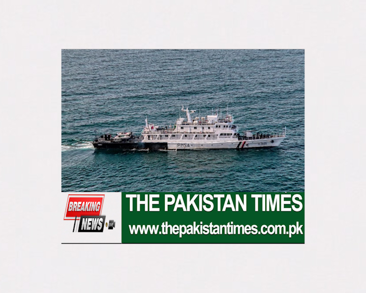 The Pakistan Times | Latest Breaking News Pakistan, Politics, Business ...