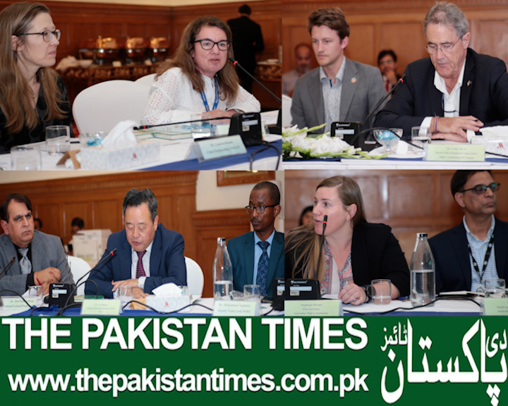 Pakistan Polio Eradication Initiative - The Pakistan Times