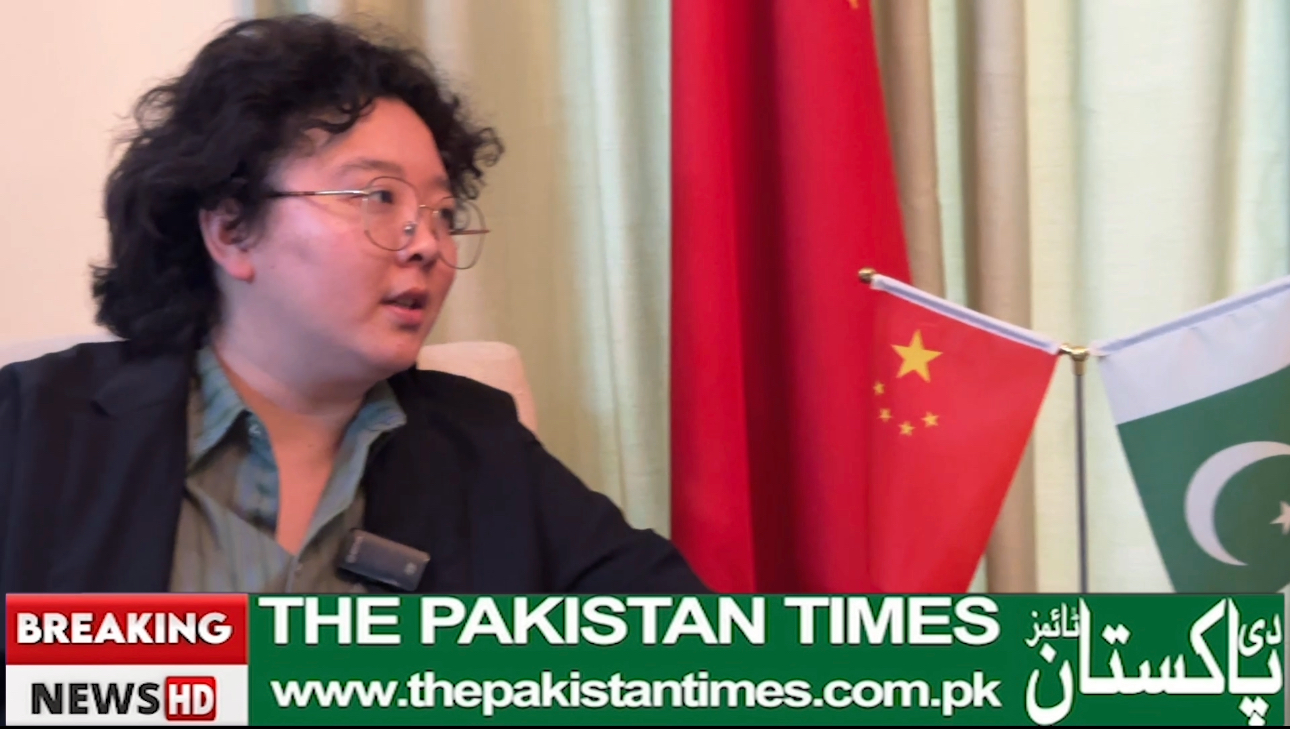Students and universities China Pakistan and Diplomatic Relations - The ...
